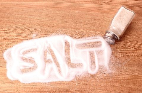 Sodium Guidelines 'Need to Be Rethought,' Experts Say | Live Science