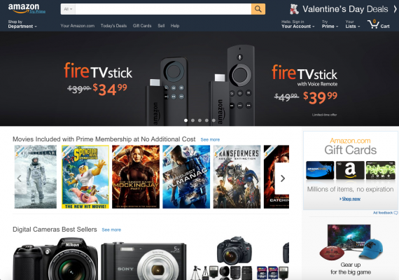 10 Ways to Save Money on Amazon: Deals, Discounts, Coupons & More ...