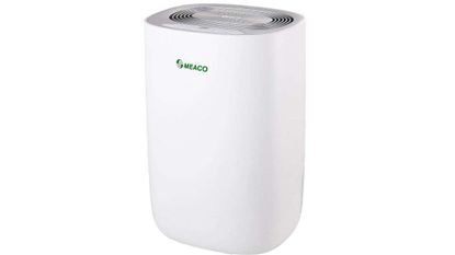 Meacodry ABC 10L Dehumidifier Review: compact but super efficient | T3