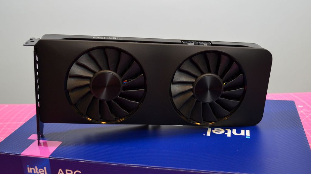 Intel Arc A750 review: a great budget graphics card with major caveats ...