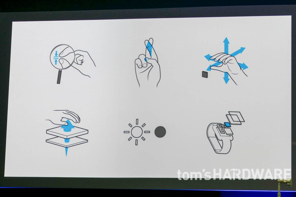 Google ATAP's Ivan Poupyrev Talks Projects Soli And Jacquard | Tom's ...