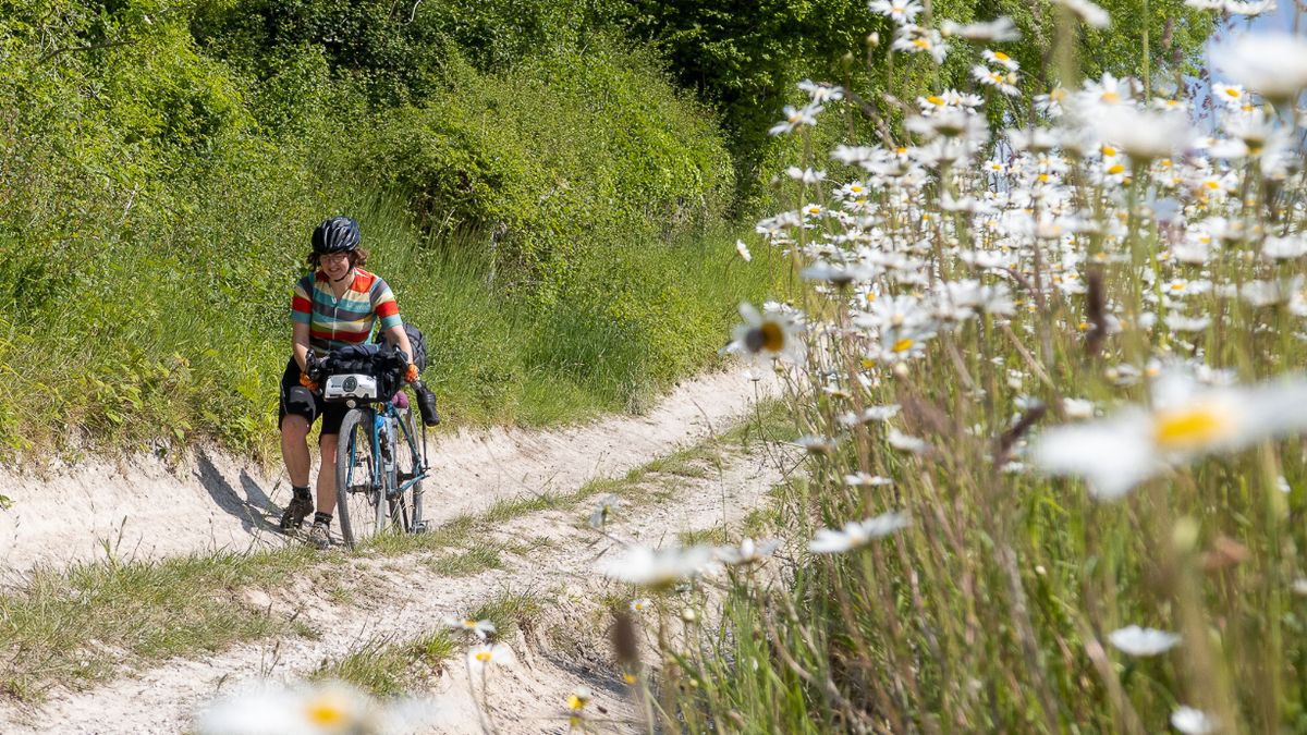 Six of the best UK gravel bike events you'll want to ride in 2023 ...