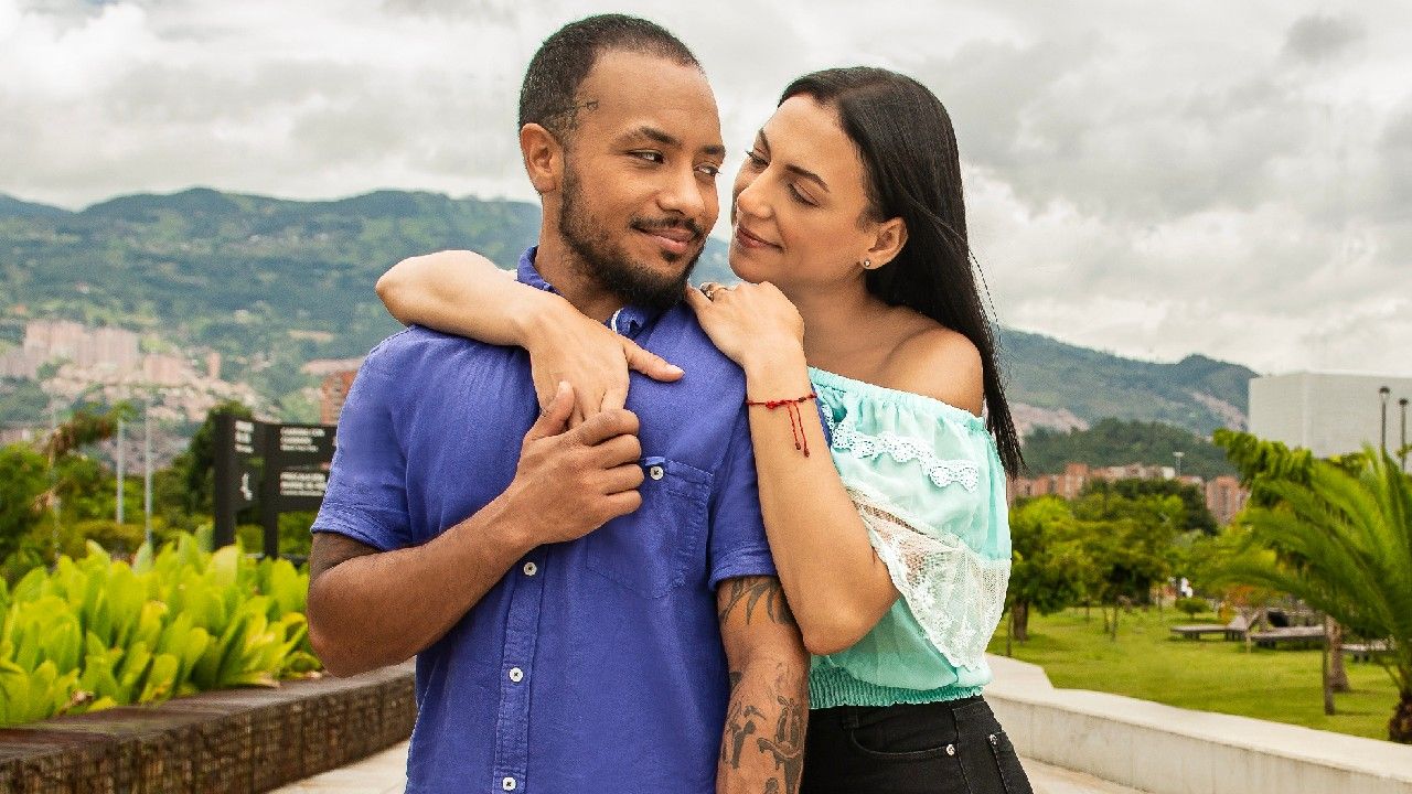 90 Day Fiancé: The Other Way's Gabe Dropped A Big Update, And It Might ...