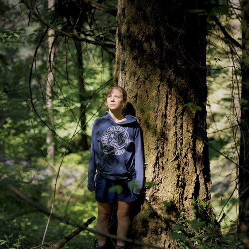 Articles by Gretchen Voss | Marie Claire