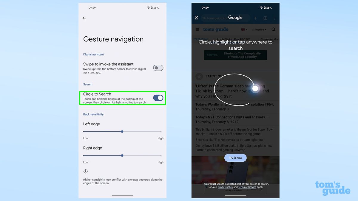 Android 14 QPR3 beta 1 has arrived — here's what's new for your Android ... Android 14 QPR3 beta 1 has arrived — here's what's new for your Android ...