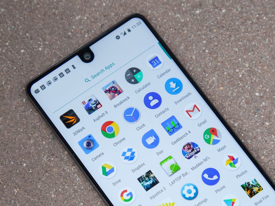 Best iPhone X Alternatives - Flagship Smartphones for Less Than $999 ...