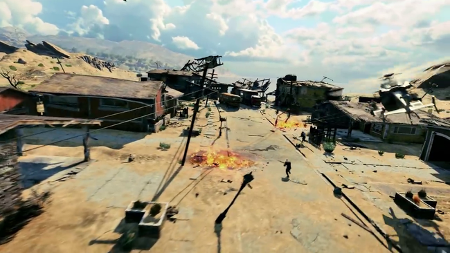 Call of Duty: Black Ops 4 Blackout map guide - What to expect from all ...