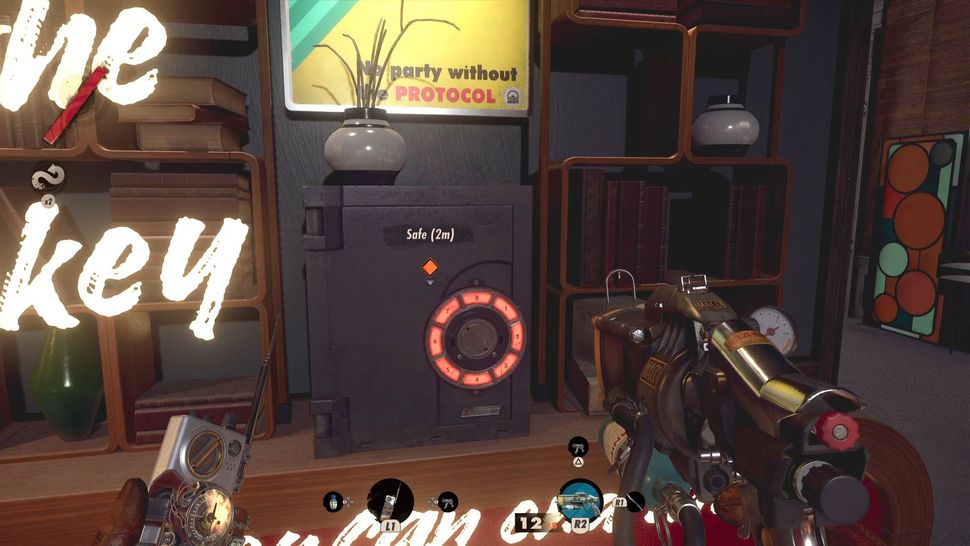 Deathloop guide, from walkthrough to tips and everything you need ...