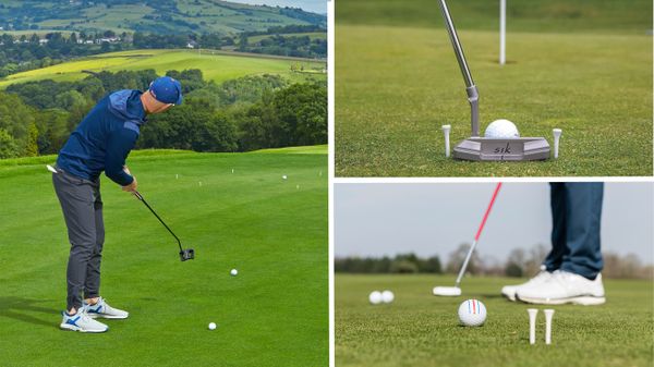 Putting Tips and Video Coaching | Golf Monthly