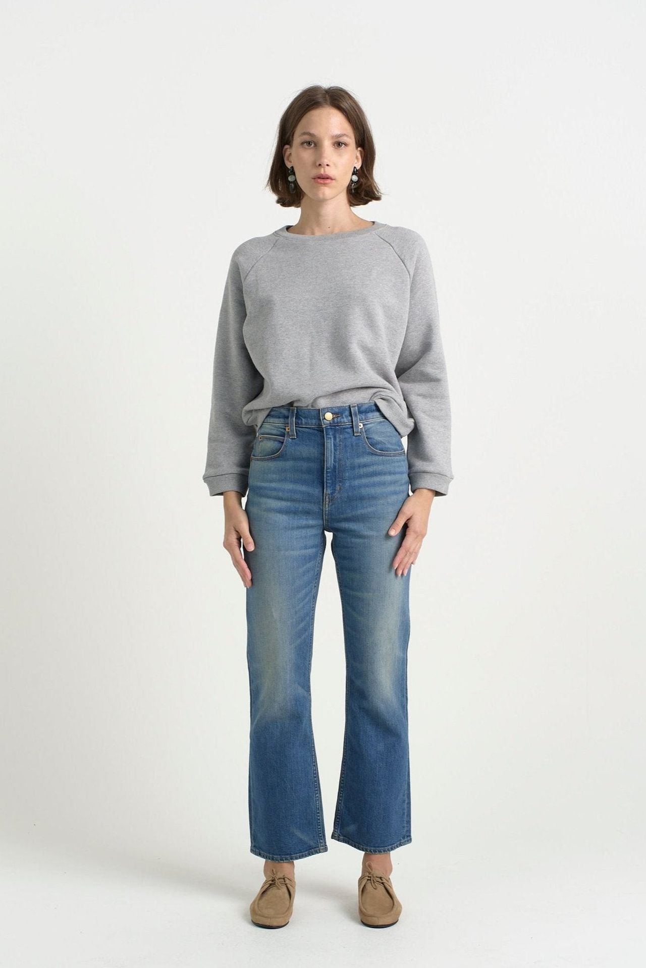 Jamie Haller's Shoes, Beloved by Fashion Experts, Now Have Clothes to ...