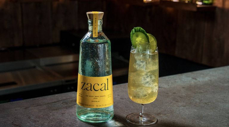 Five things you need to know about Mezcal: Tequila's smokier cousin ...