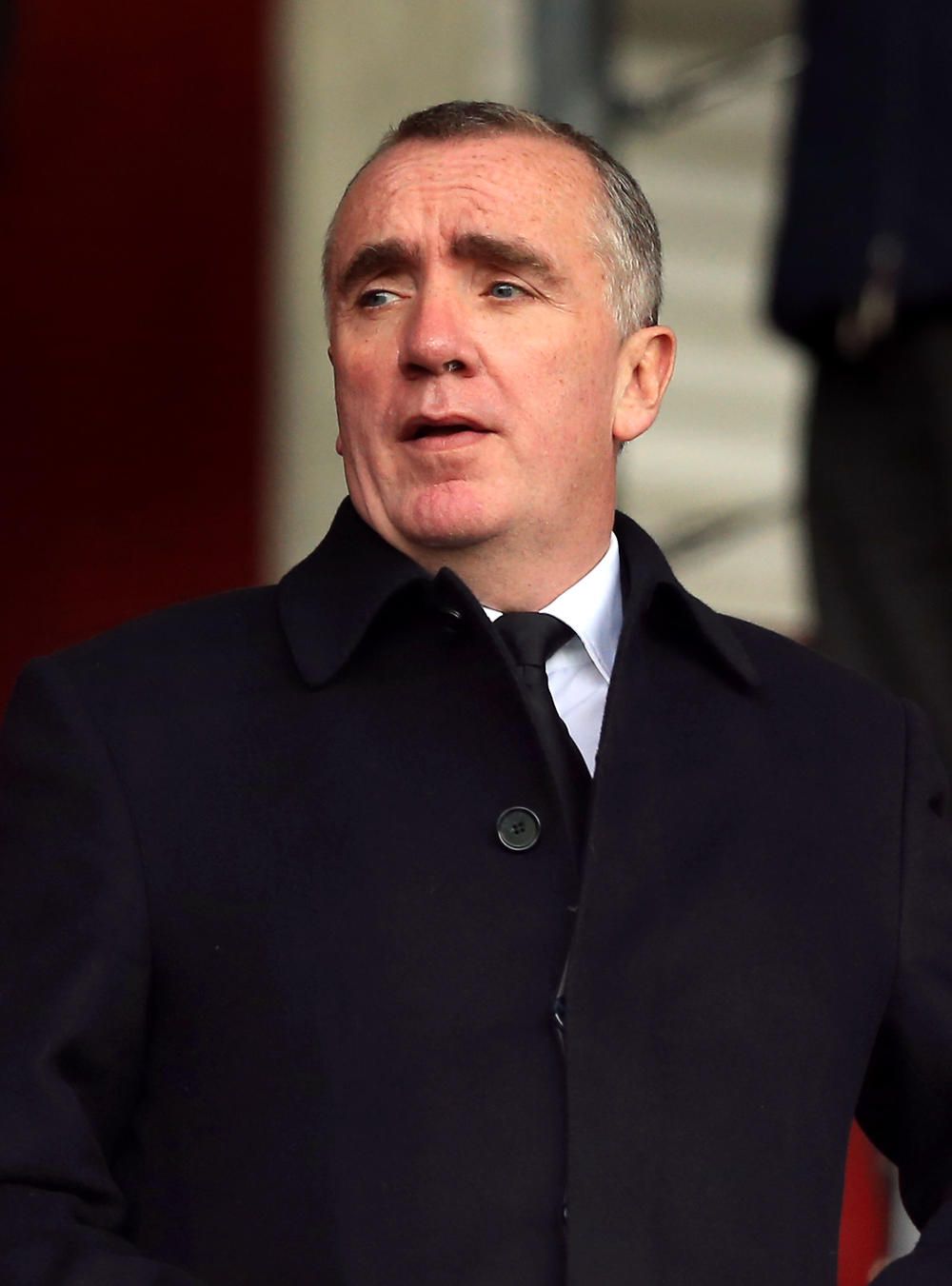 Former Liverpool chief Ayre hails club’s evolution | FourFourTwo