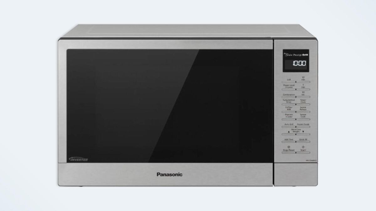 Best microwaves in 2025 | Tom's Guide
