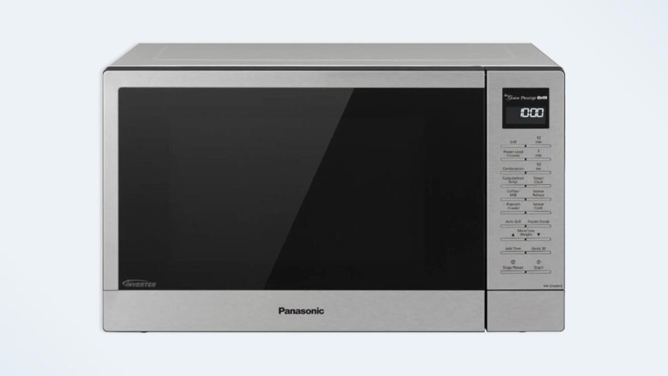 Best microwaves in 2025 | Tom's Guide