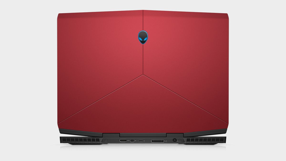 Alienware m15 review | PC Gamer