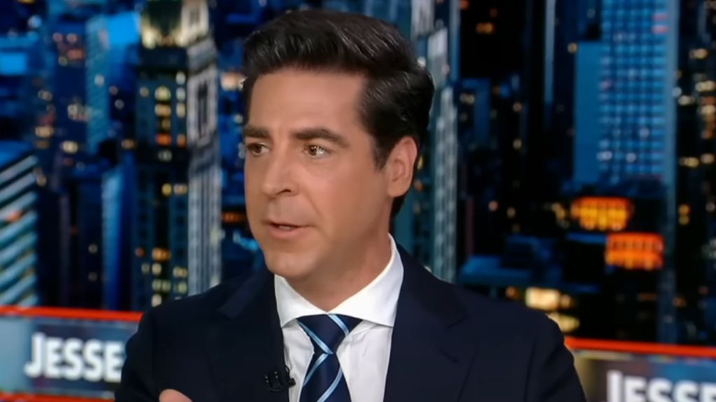 5 Quick Things We Know About Jesse Watters, Fox News' Replacement For Tucker Carlson | Cinemablend