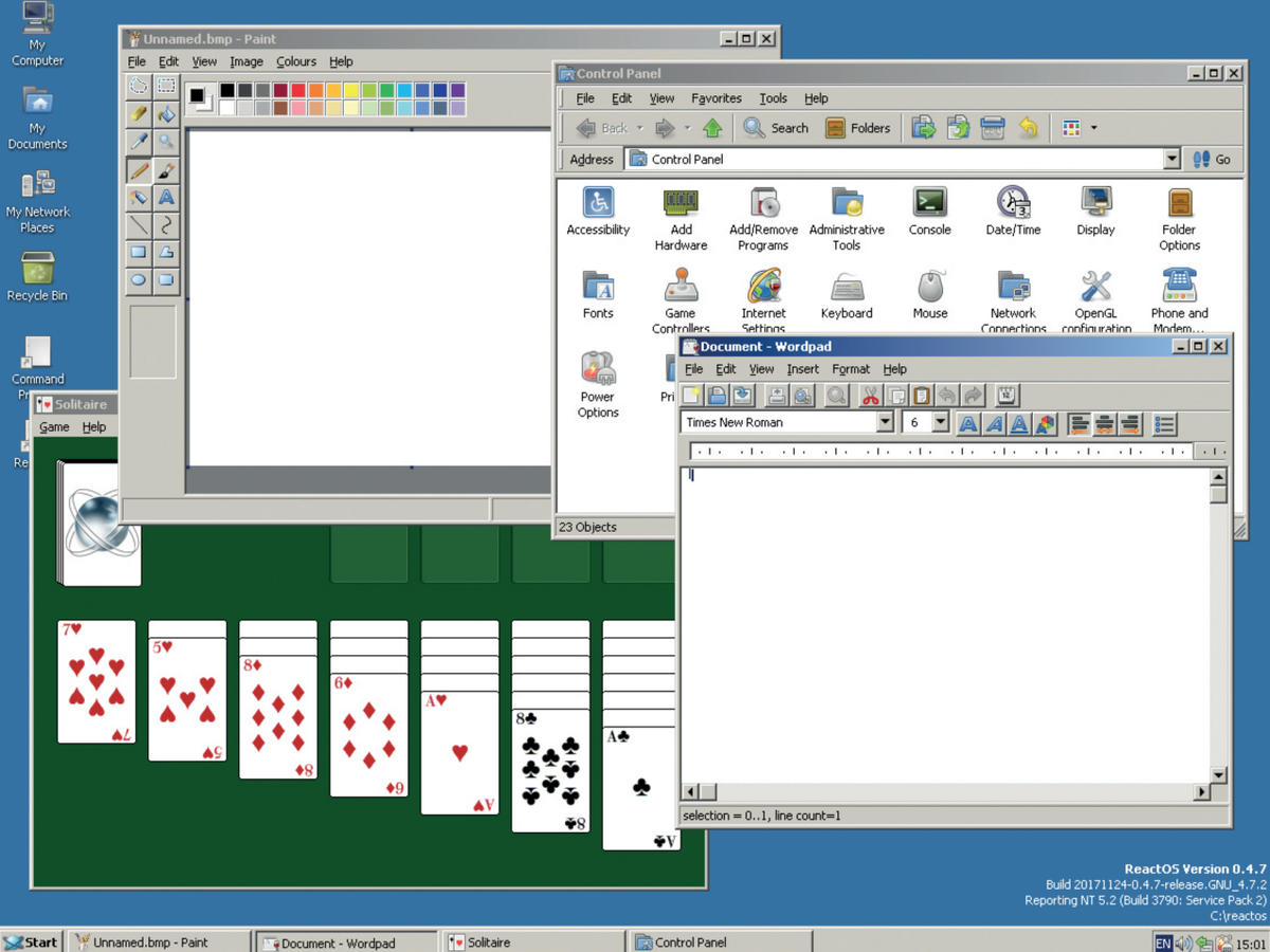 How to securely run Windows XP software | ITPro