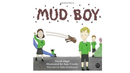 12 of the best books on bullying for children and parents | GoodtoKnow