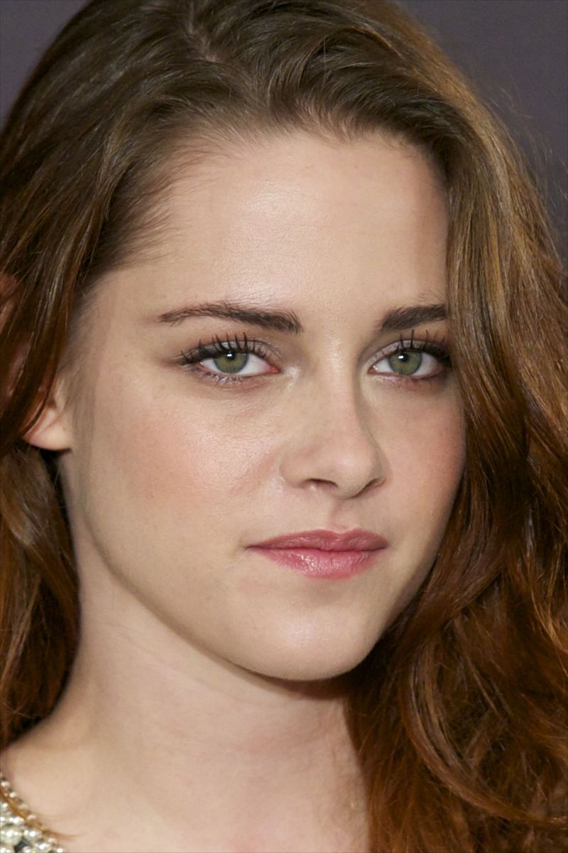 Celebrities with Cowlicks | Cowlick Hairstyles | Marie Claire