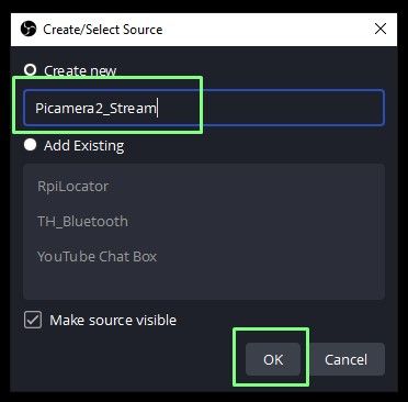 How to Control your Raspberry Pi Camera using a web UI | Tom's Hardware