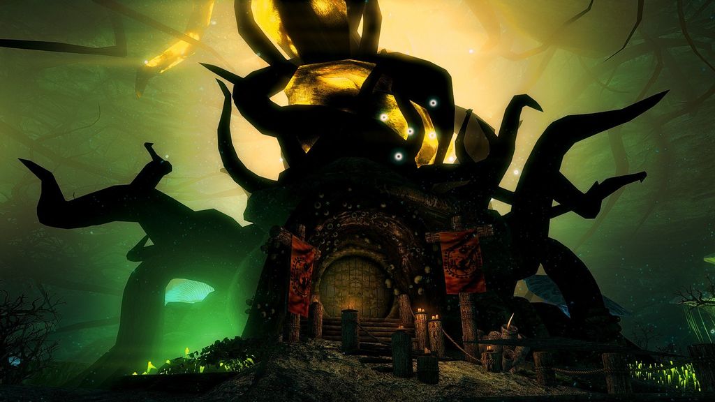 The best Skyrim Special Edition Xbox One mods | Windows Central