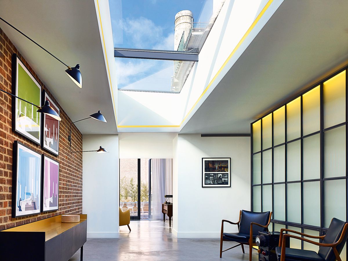 Meet Alex Michaelis, Half Of Michaelis Boyd Design Duo