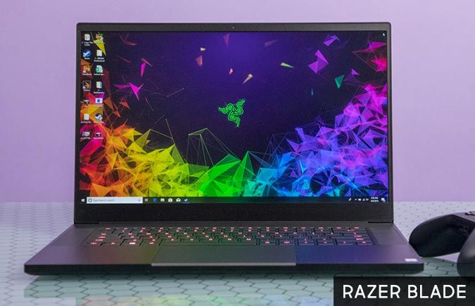 Razer Gaming Laptops – 2018 Brand Rating and Report Card | Laptop Mag