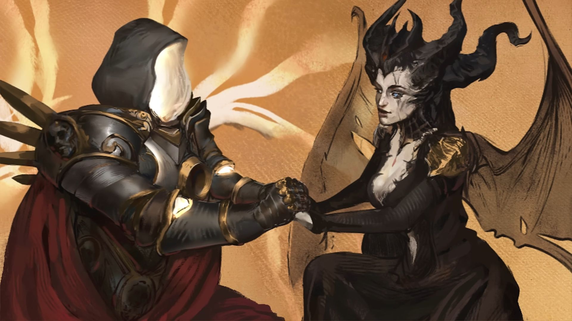 Diablo 4 dev busts one of the community’s more sensible loot theories ...