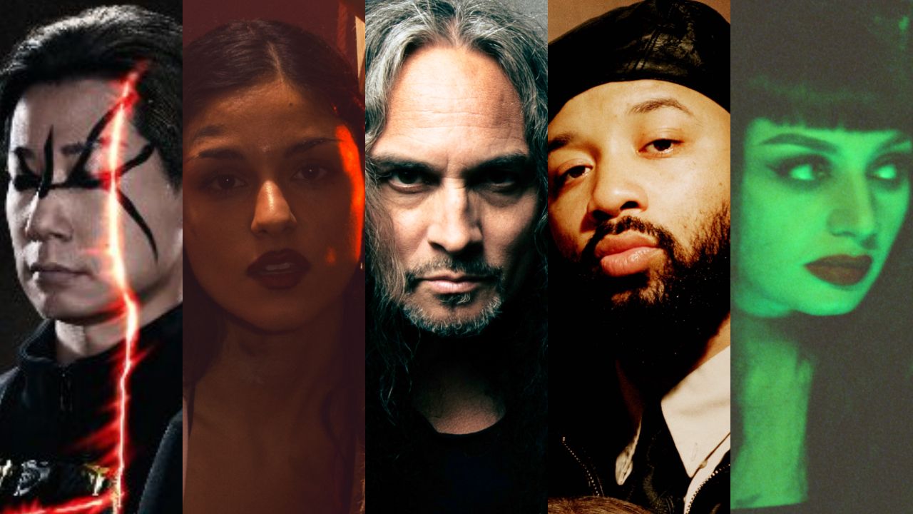 The best new metal songs this week: May 2 2025 | Louder