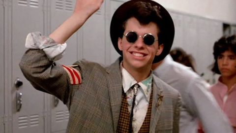 'He Was The Guy I Wish I Was’: Pretty In Pink’s Jon Cryer Gets Candid ...