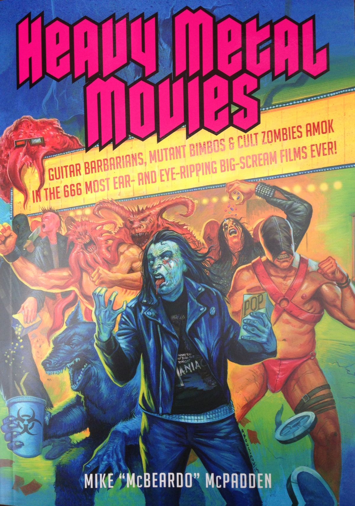 Feature: why Disney's Frozen is a true Heavy Metal movie | Louder