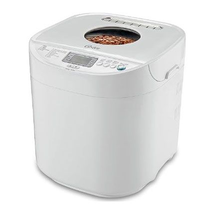 Best bread machines in 2025 | Tom's Guide