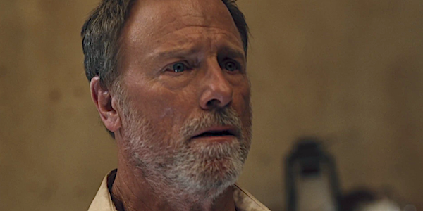 Is Westworld's Peter Connected To William's Wife Juliet? Here's What ...