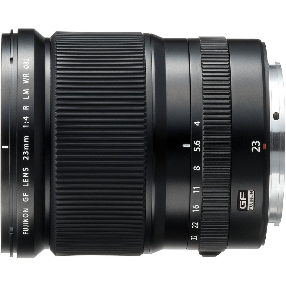 Best Fujifilm GF lenses | Digital Camera World