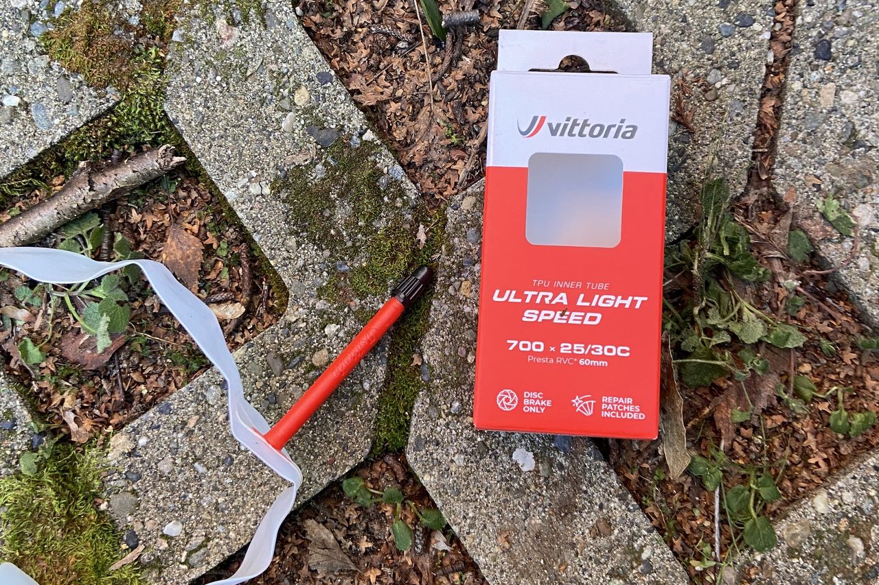 Best TPU inner tubes 2025: ridden, punctured, reviewed & rated ...