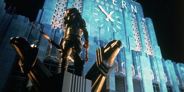 When Predator 2 Was Originally Supposed To Be Set | Cinemablend