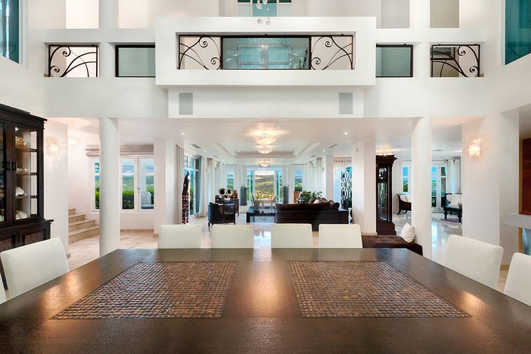 6 gorgeous homes off the mainland | The Week