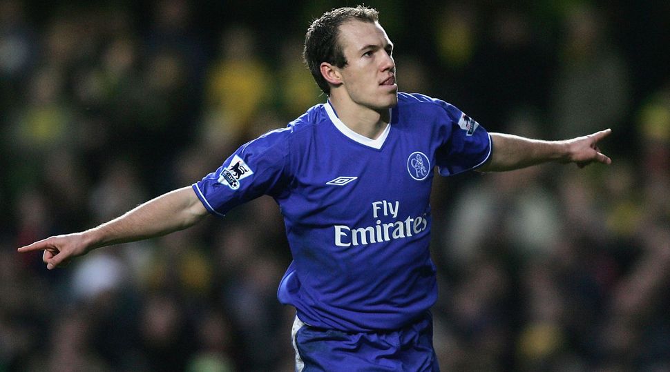 The best Premier League players of the 00s | FourFourTwo