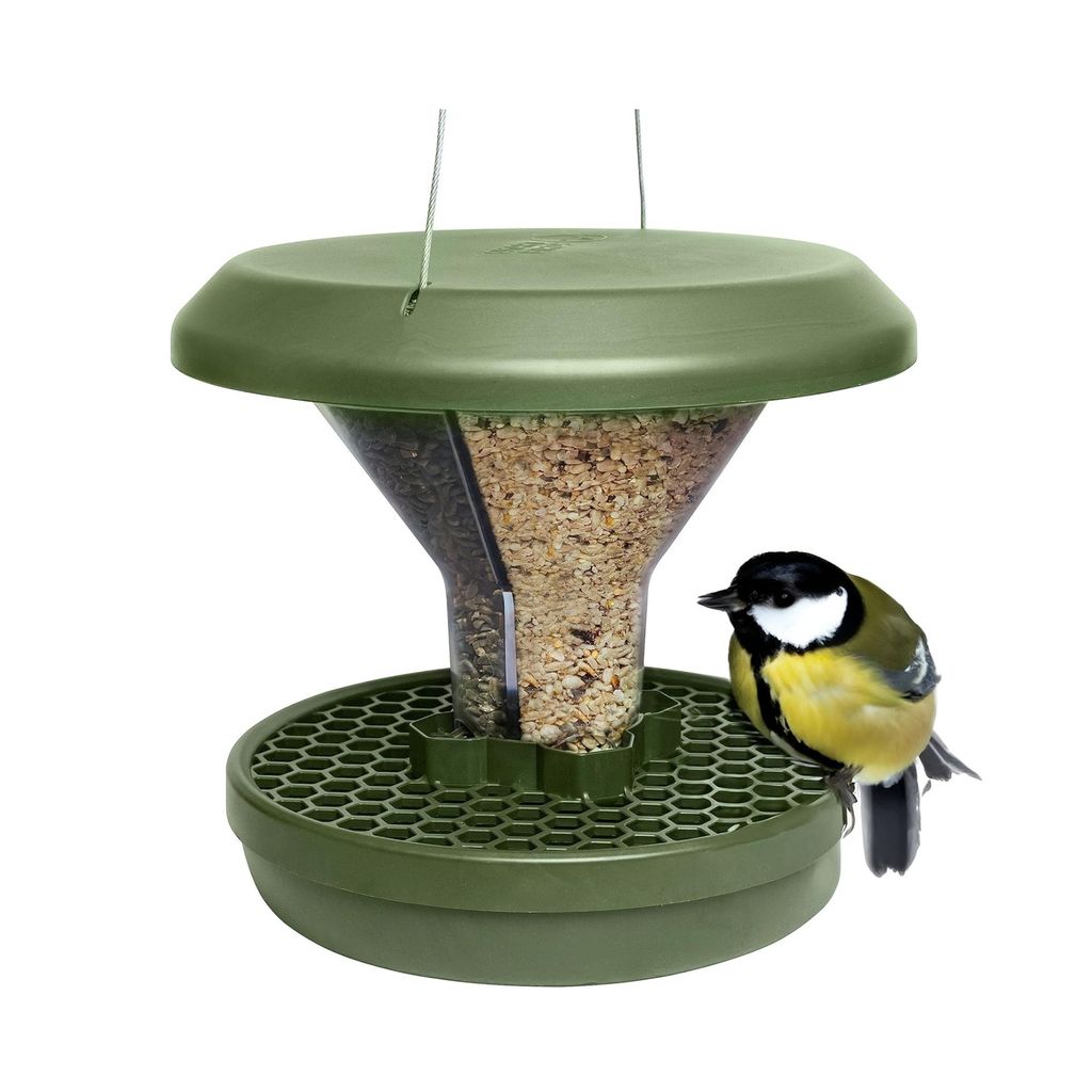 How to stop rats in the garden - the top 5 solutions | Ideal Home