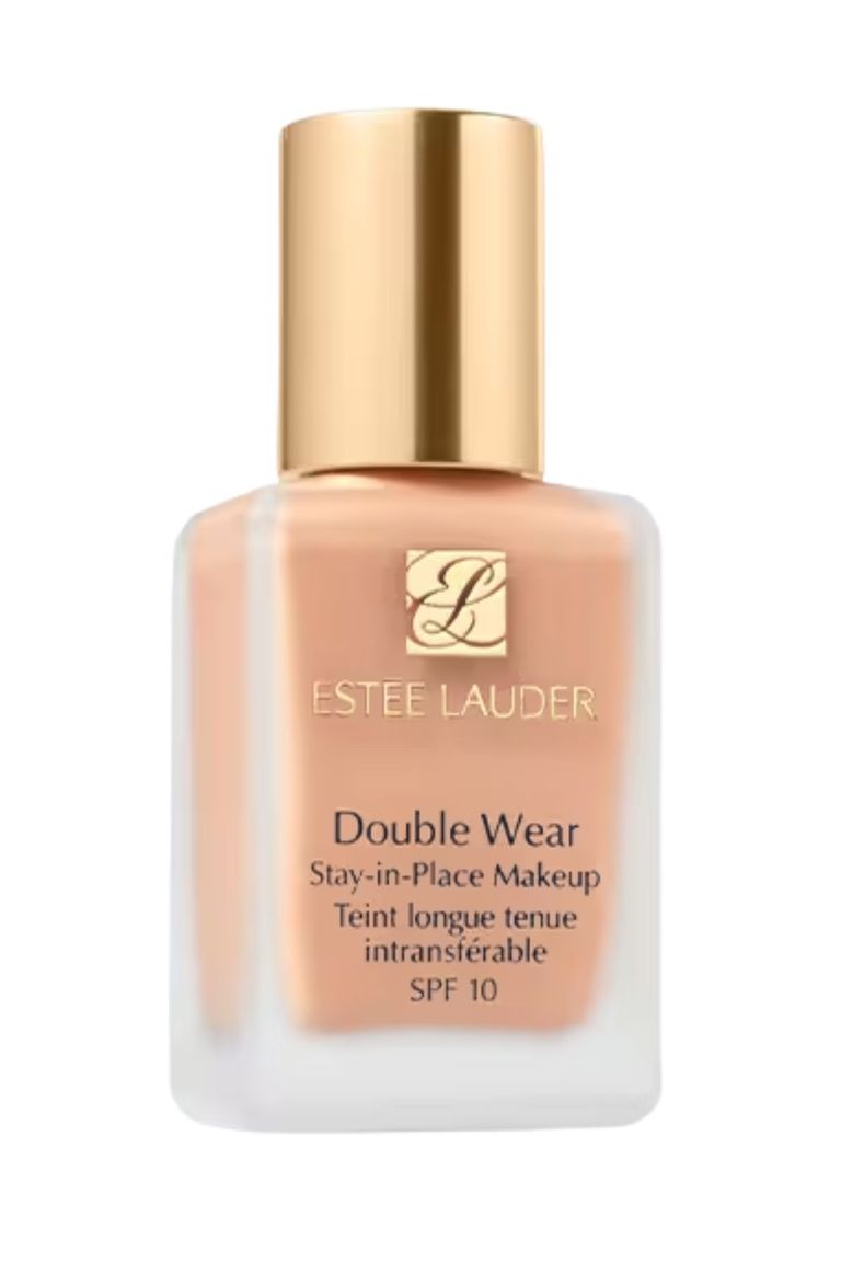 I tried every Estée Lauder foundation and there was one clear winner ...