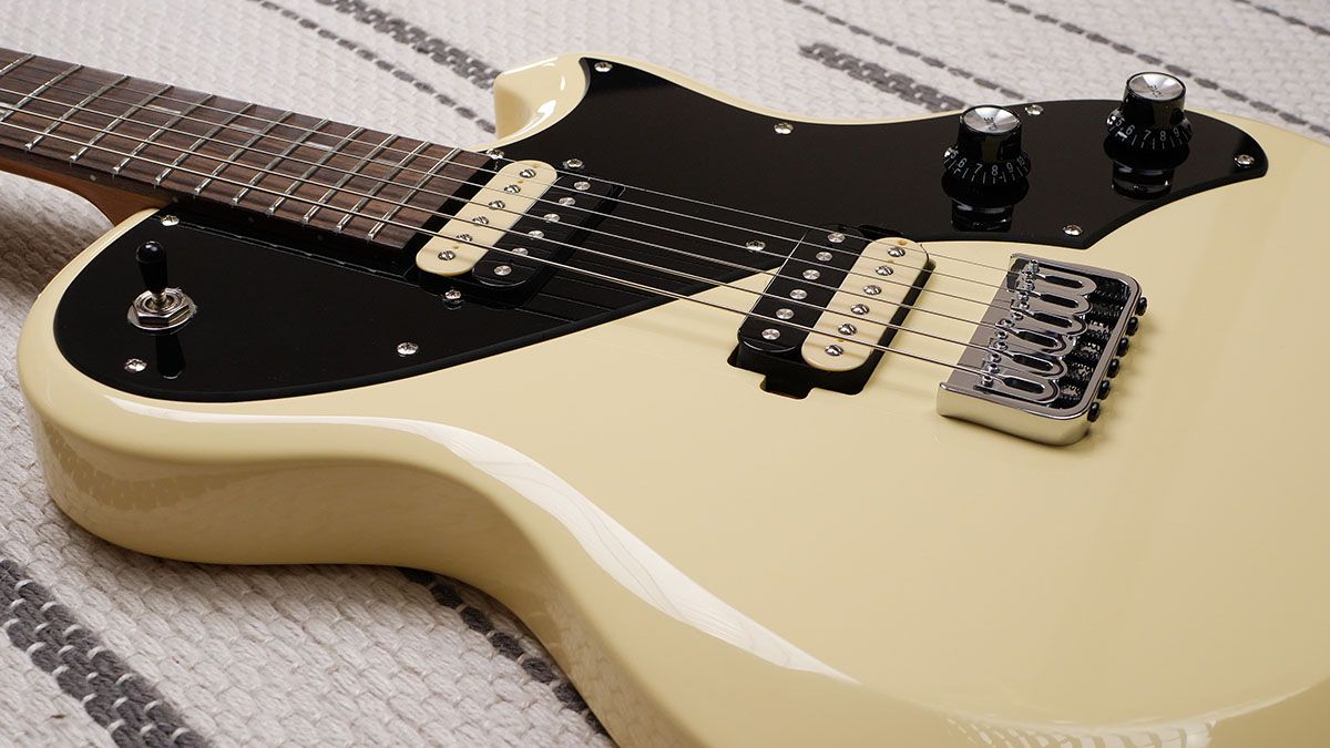 Shergold unveils the versatile Provocateur Standard Series – electric ...