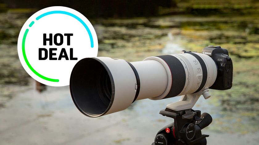Camera Lenses Expained, Explored and Reviewed | Digital Camera World