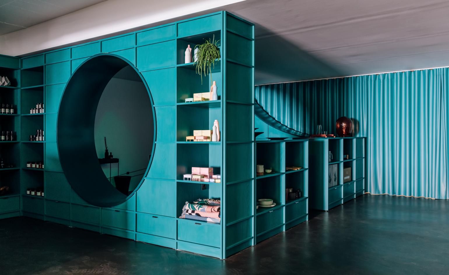 Wallpaper's edit of the best design shopping destinations | Wallpaper