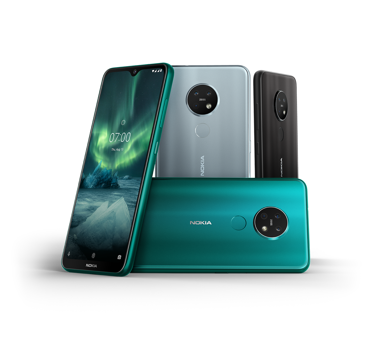Nokia revives another classic flip phone in Australia | TechRadar