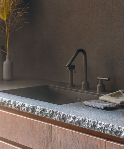 10 new kitchen surface materials that make a statement | Homes and Gardens
