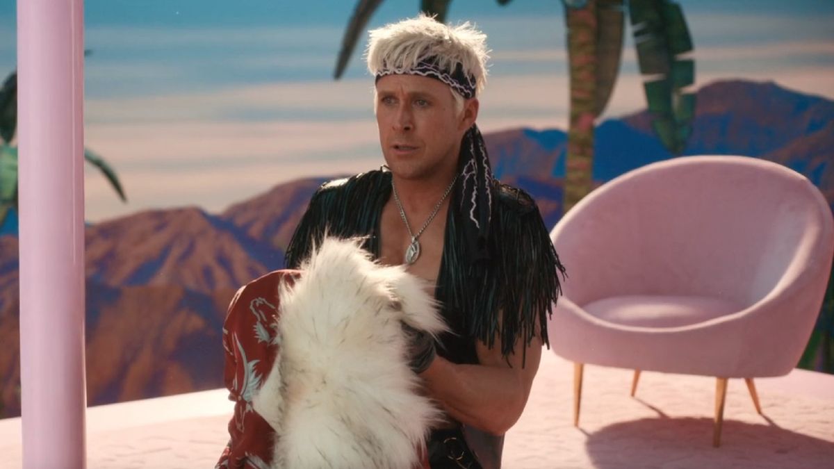 32 Funniest Lines In Barbie | Cinemablend