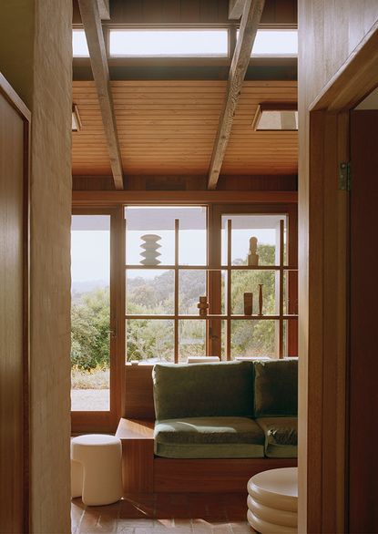 Tour Fisher House in Melbourne | Wallpaper*