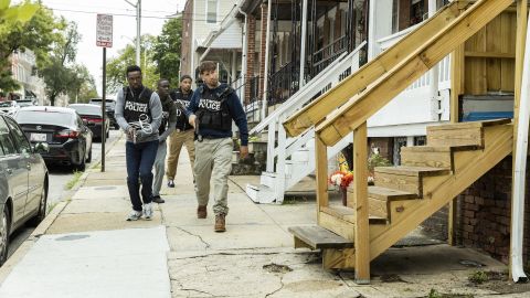 We Own This City: release date, cast, trailer | What to Watch