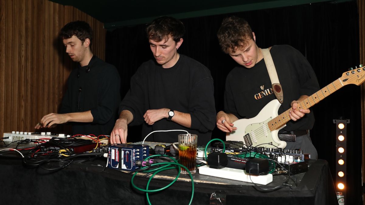 The 15 best electronica, ambient and underground DJs/producers in the ...