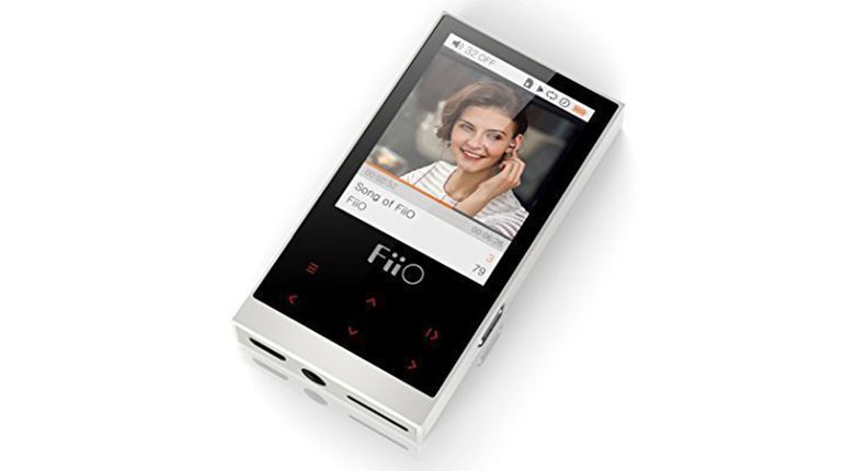Fiio M3 review | What Hi-Fi?